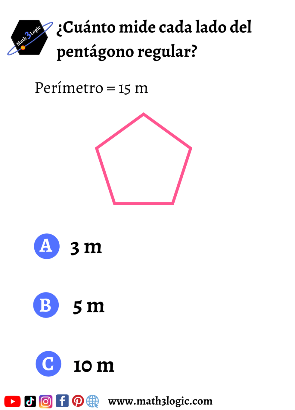 Encuentra el lado que falta: Cómo hallar la longitud desconocida usando ...