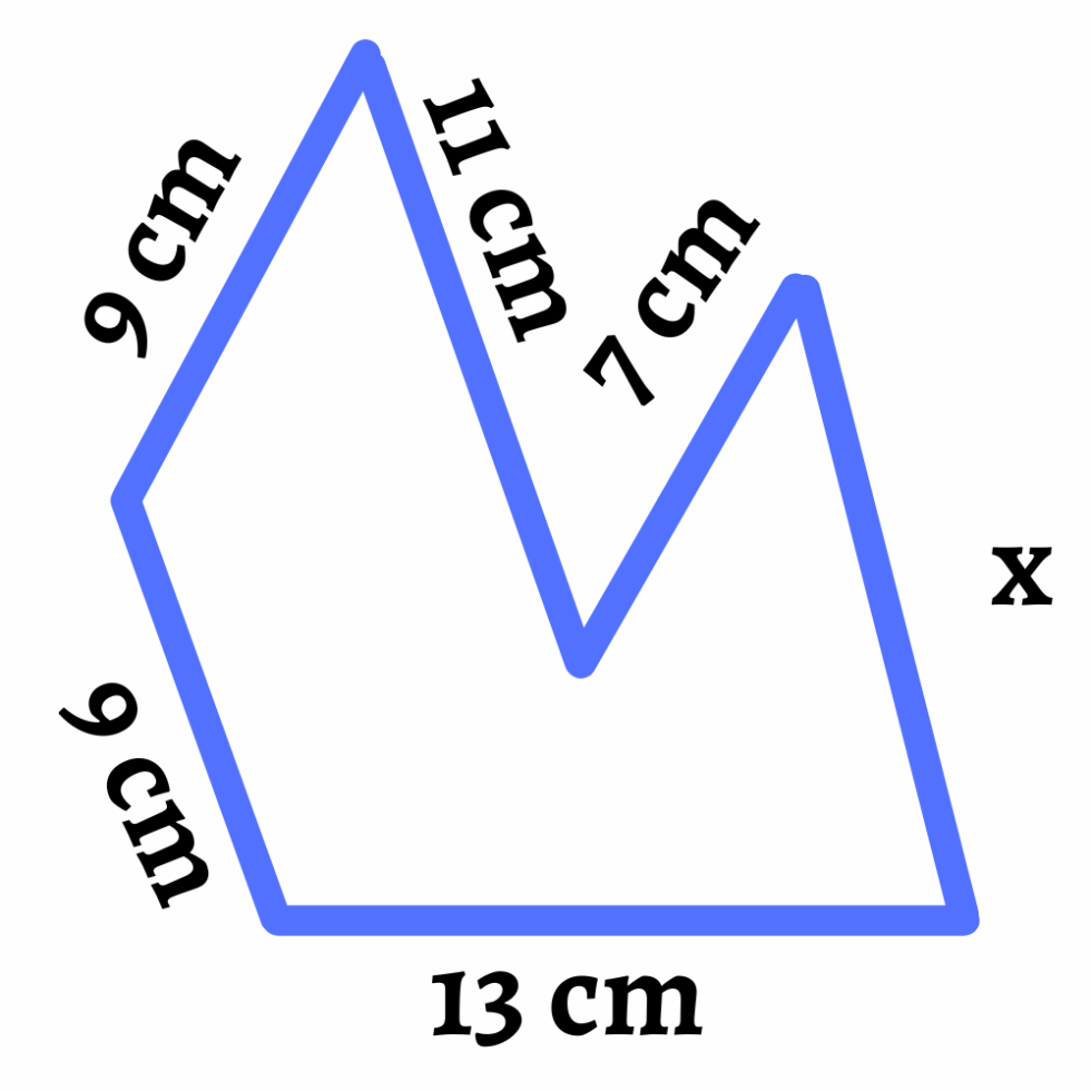 Encuentra el lado que falta: Cómo hallar la longitud desconocida usando ...