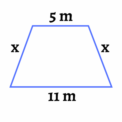 Encuentra el lado que falta: Cómo hallar la longitud desconocida usando ...