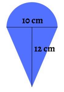 Áreas de Figuras Compuestas: Cálculos Simples con Figuras Básicas ...