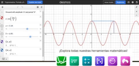 Recursos y herramientas digitales para estudiar y practicar matemáticas – Math3logic